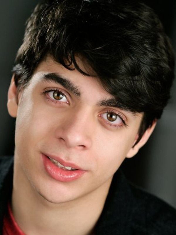 Sean Martin (XXII) - SensaCine.com