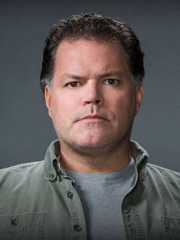 Foto de Aaron Douglas - Cartel Aaron Douglas - Foto 3 de 15 - SensaCine.com