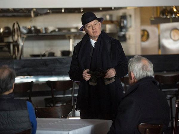 Foto de James Spader - The Blacklist : Foto James Spader - Foto 219 de ...