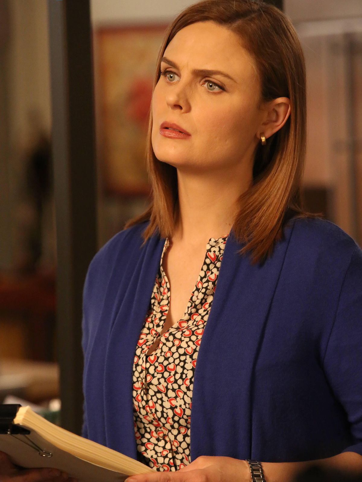 Bones : Bones : Foto Emily Deschanel - Foto 289 sobre 783 - SensaCine.com