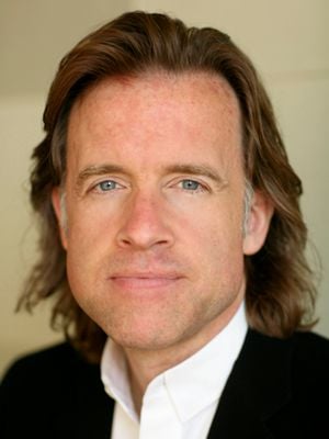 Bill Pohlad - SensaCine.com