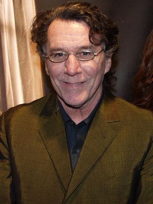 Mark Kemble - SensaCine.com