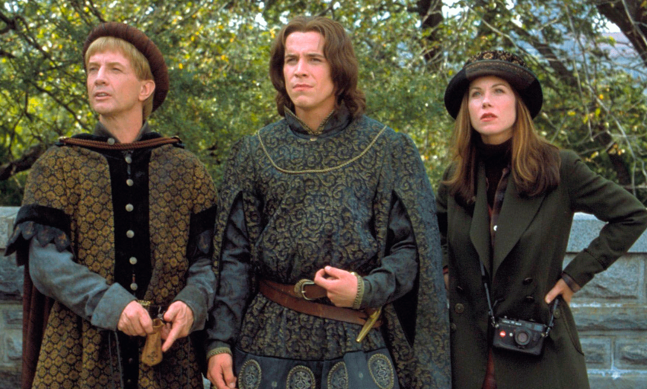 Foto de El príncipe encantado - Foto 1 por un total de 2 - SensaCine.com