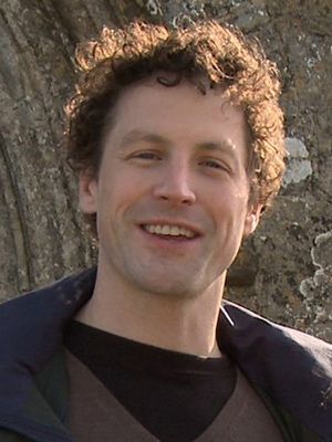 Nathan Nolan - SensaCine.com