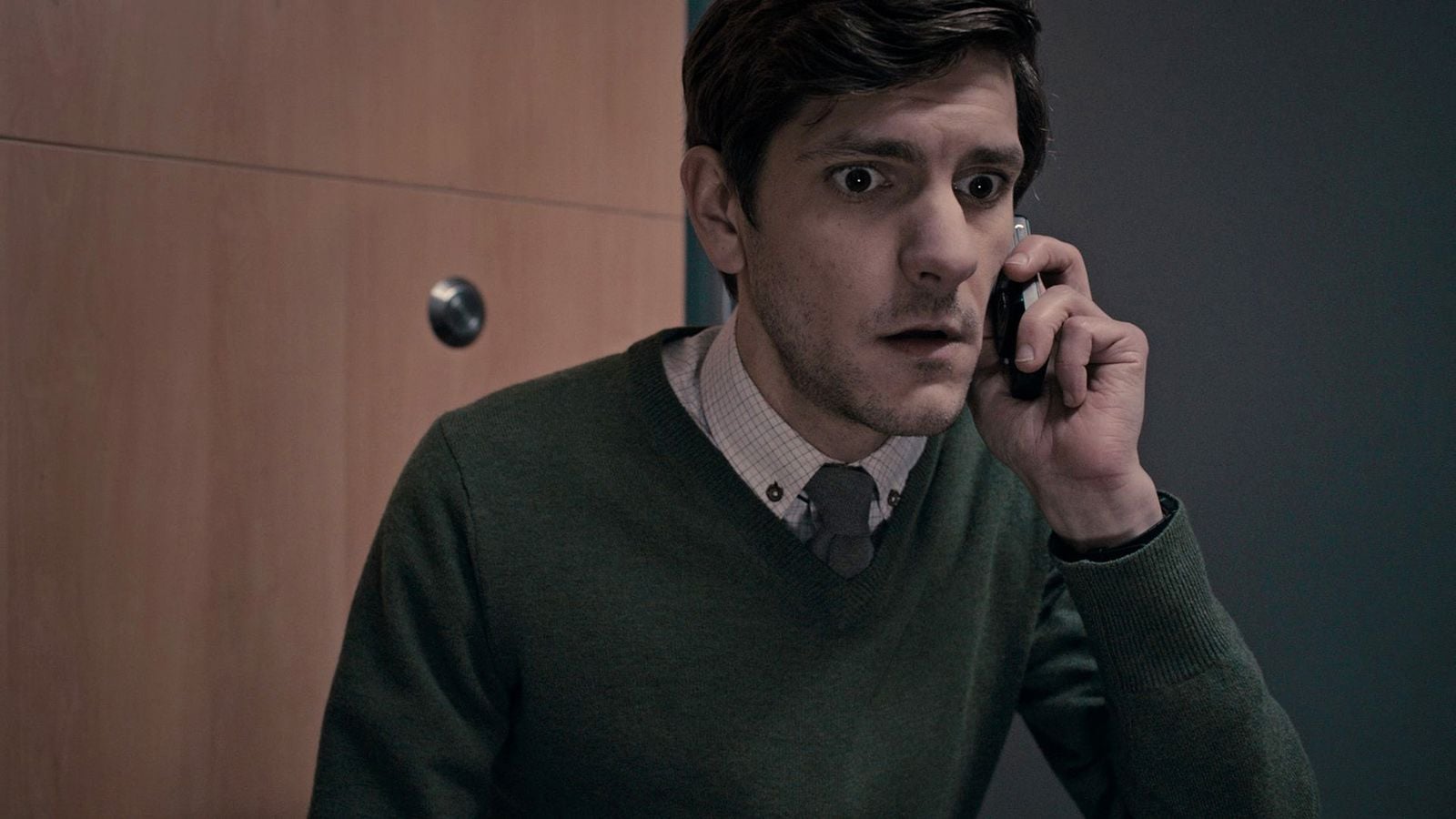 The Wrong Mans : Foto Mathew Baynton - Foto 2 sobre 24 - SensaCine.com