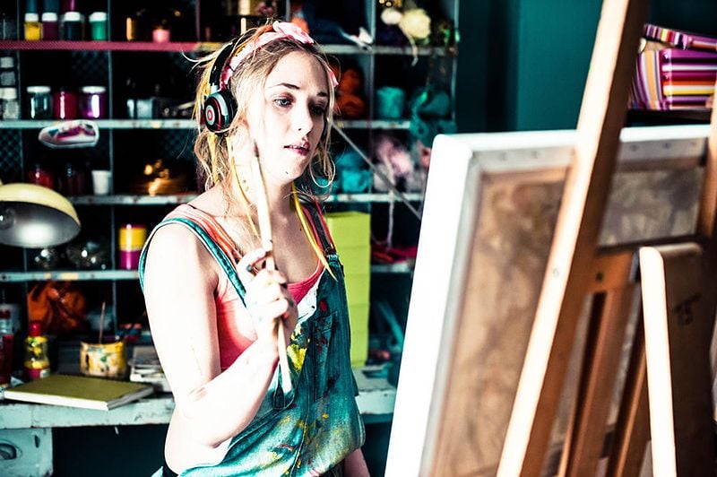 Foto de Lilly-Fleur Pointeaux - Foto Lilly-Fleur Pointeaux - Foto 18 de ...