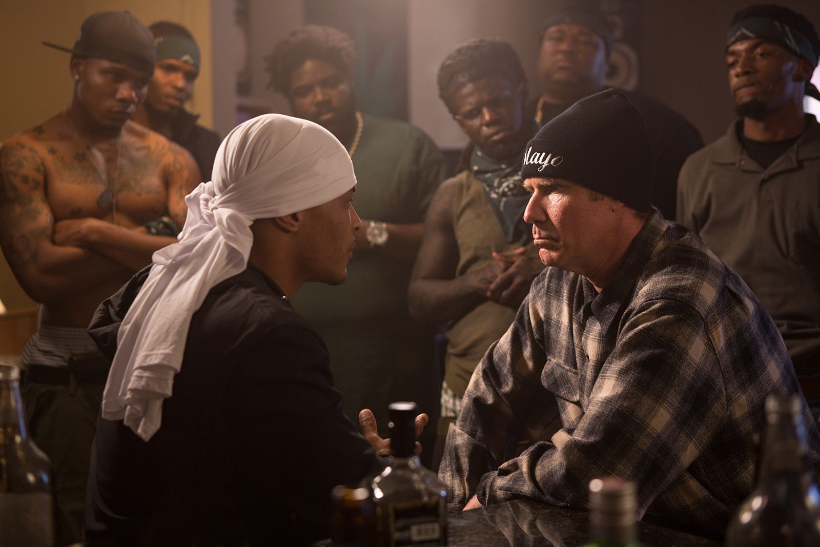 Foto de la película Dale duro - Foto 14 por un total de 53 - SensaCine.com