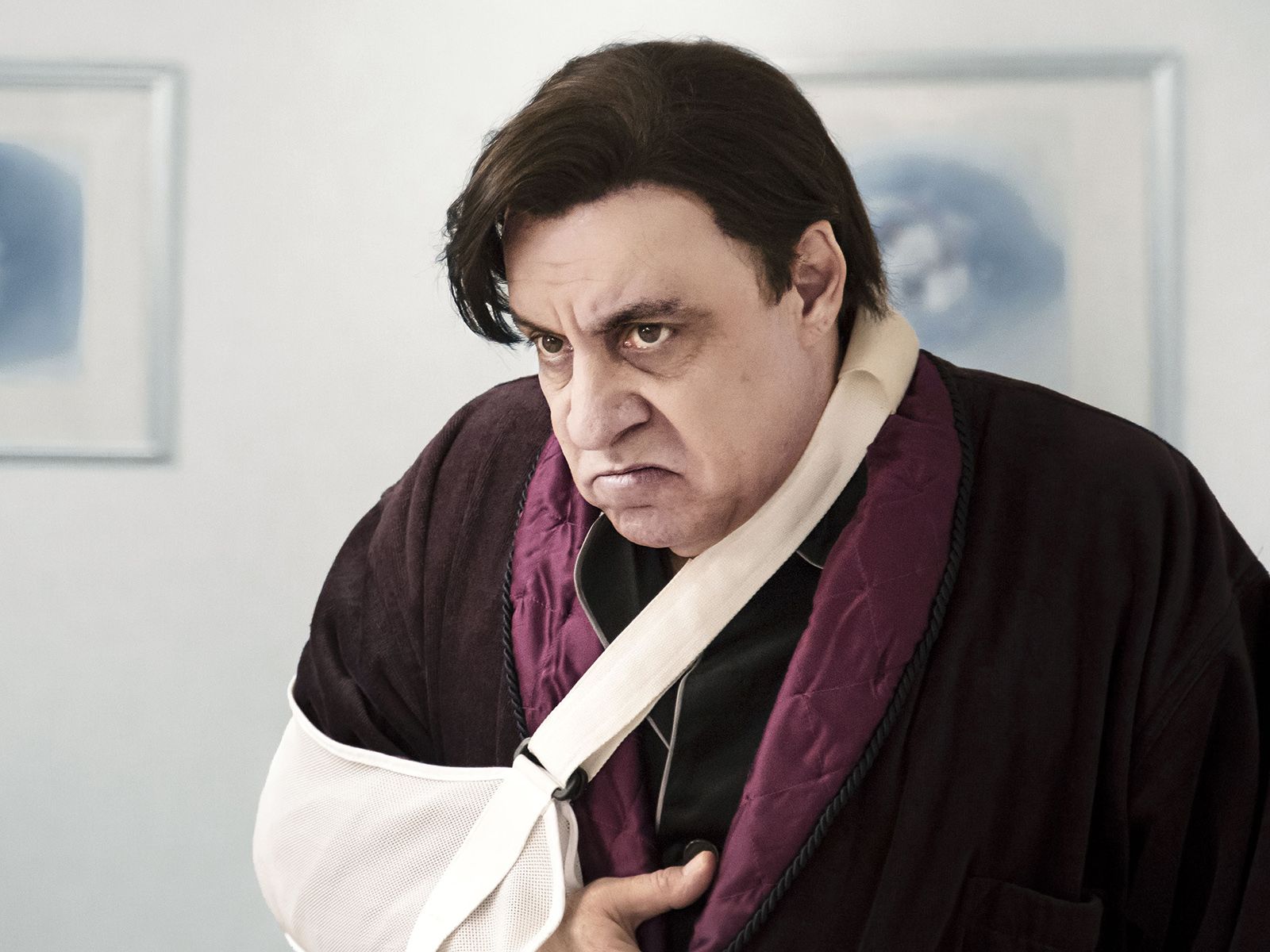 Lilyhammer : Lilyhammer : Foto - Foto 14 sobre 31 - SensaCine.com