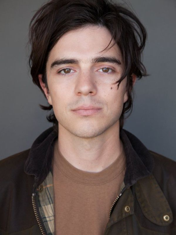 Fotos de Morgan Krantz - SensaCine.com