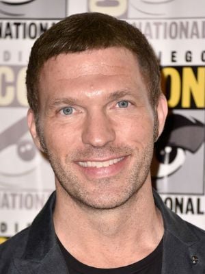 Travis Knight - SensaCine.com