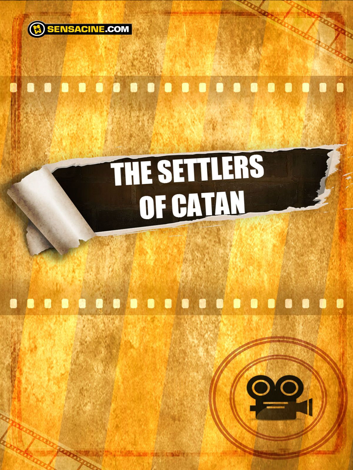 The Settlers of Catan - Película 2029 - SensaCine.com