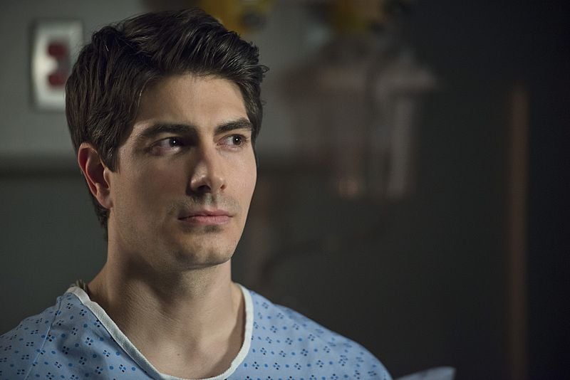 Foto de Brandon Routh - Arrow : Foto Brandon Routh - Foto 127 de 174 ...