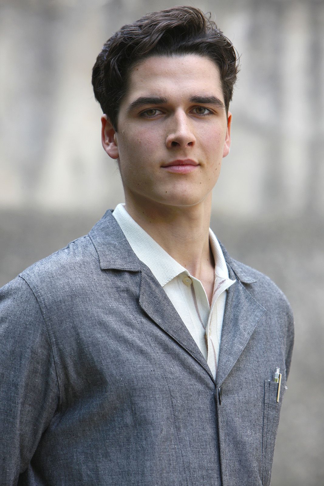 Foto de Pierre Boulanger - Foto Pierre Boulanger - Foto 2 de 16 ...