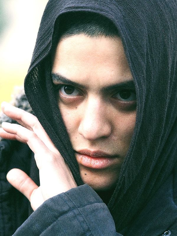 Shayesteh Irani - SensaCine.com