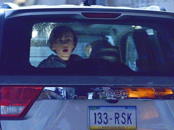 Foto de Jack Fulton - 12 Monos : Foto Jack Fulton - Foto 8 de 12 ...