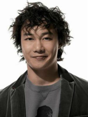 Eason Chan - SensaCine.com