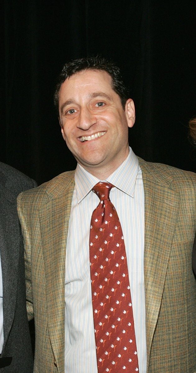 Jonathan Hock - SensaCine.com