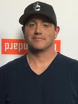 Chris Bell - SensaCine.com