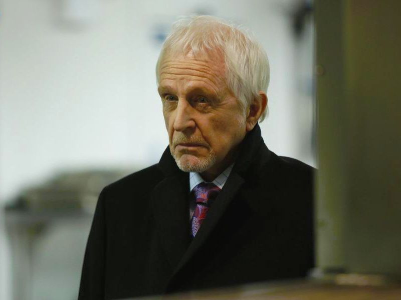 Foto de James A. Stephens - Foto James A. Stephens - Foto 2 de 3 ...