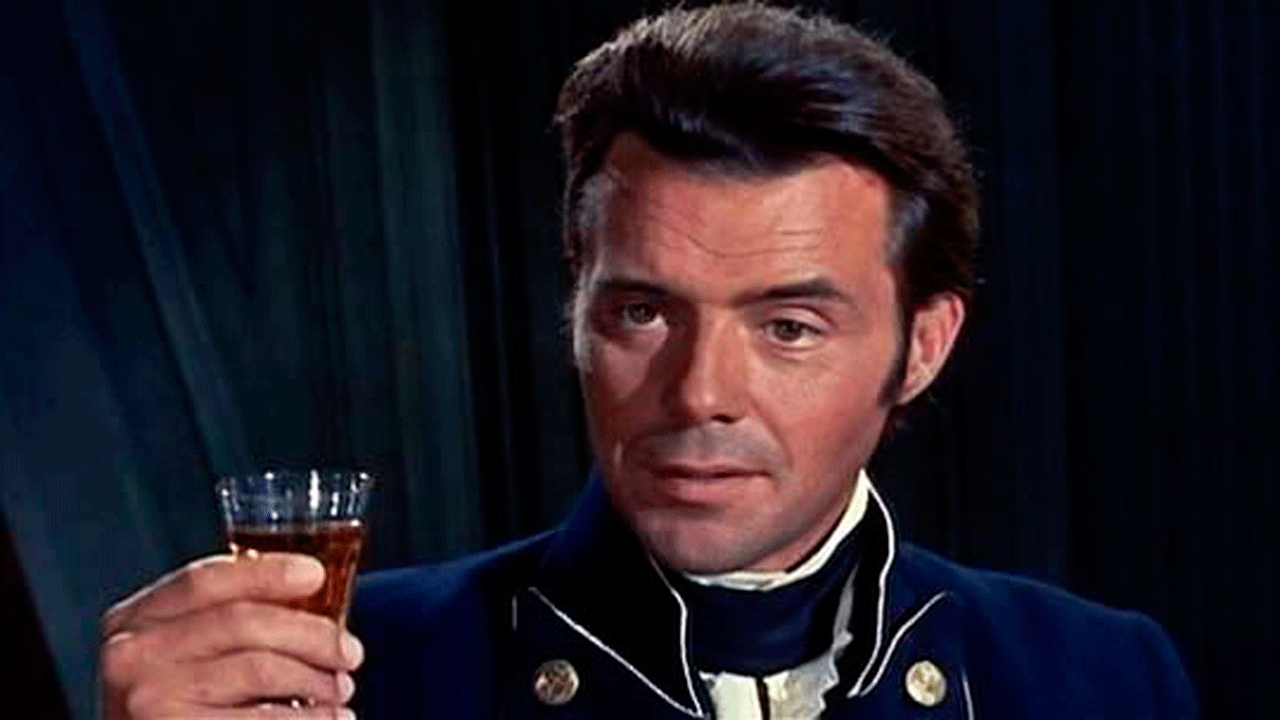 Foto de la película Motin en el Defiant - Foto 1 por un total de 3 ...