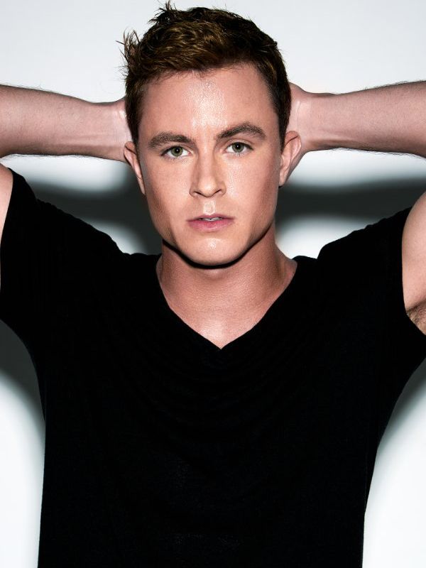 Foto de Ryan Kelley - Cartel Ryan Kelley - Foto 4 de 6 - SensaCine.com