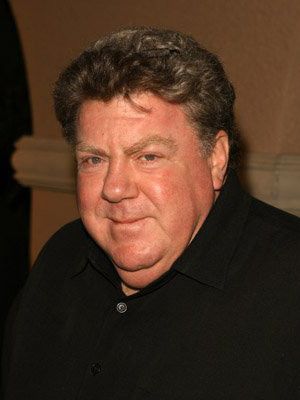 George Wendt - SensaCine.com
