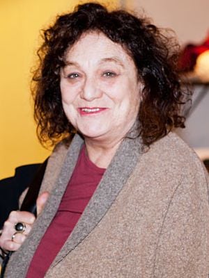 Raquel Gerber - SensaCine.com