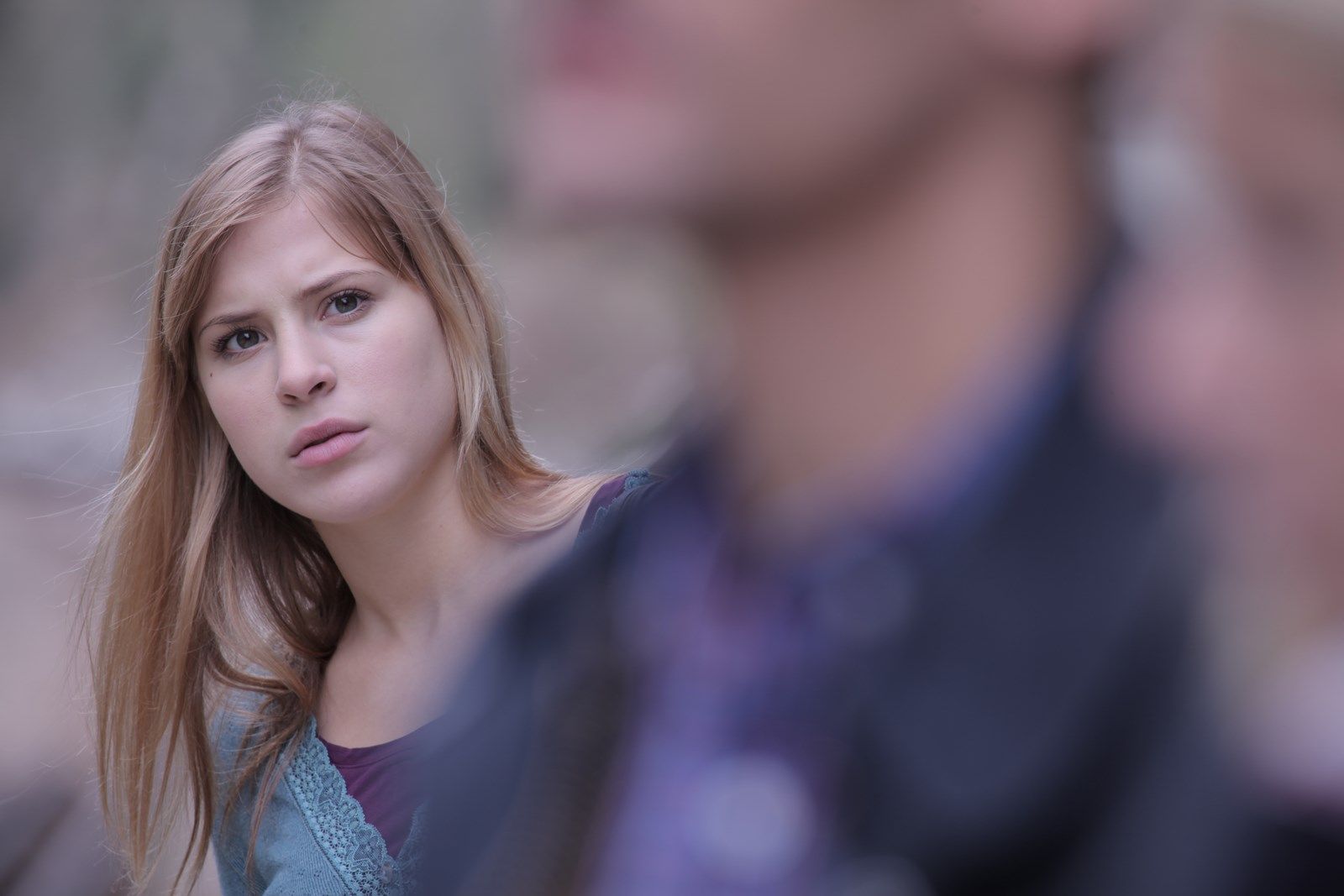 Foto de Eleanor Wyld - Foto Eleanor Wyld - SensaCine.com