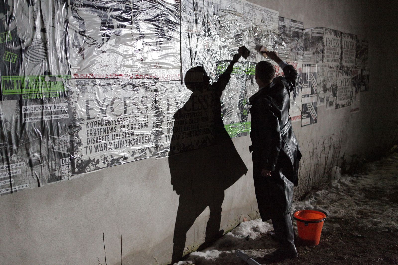 Foto de Mark Reeder - Foto Mark Reeder - Foto 3 de 10 - SensaCine.com