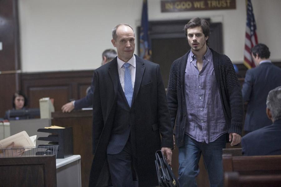 Foto de Jake Robinson - Foto Jake Robinson - Foto 2 de 18 - SensaCine.com