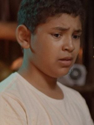 Darius Williams - SensaCine.com