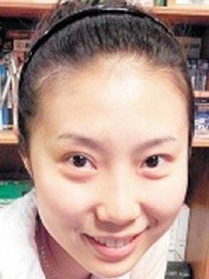 Guanlin Ji - SensaCine.com