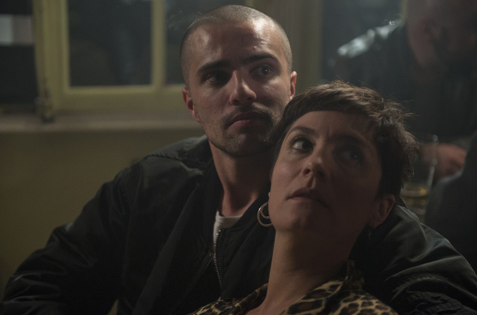 Foto de la película Sangue Francesa - Foto 8 por un total de 12 ...