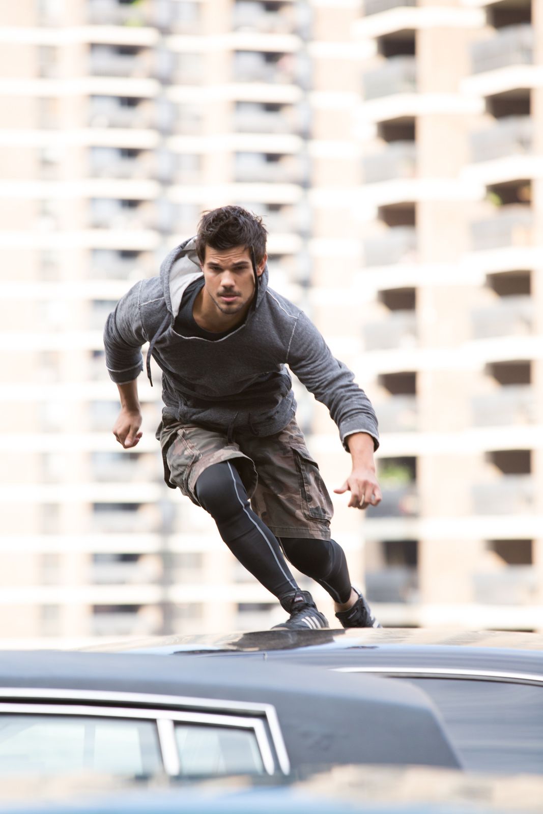 Foto de la película Tracers - Foto 2 por un total de 22 - SensaCine.com