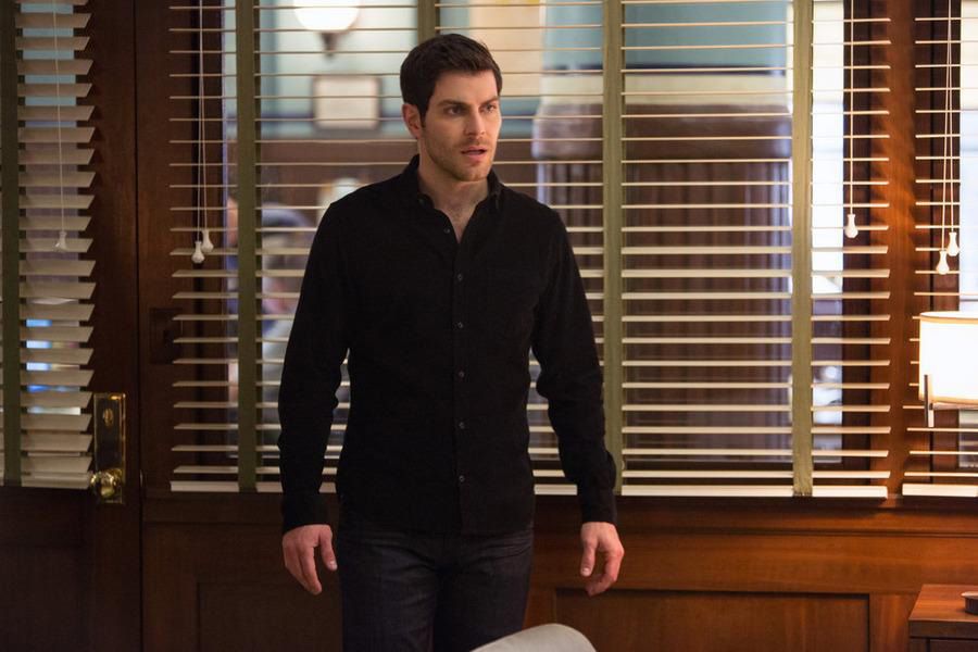 Foto de David Giuntoli - Foto David Giuntoli - Foto 134 de 343 ...