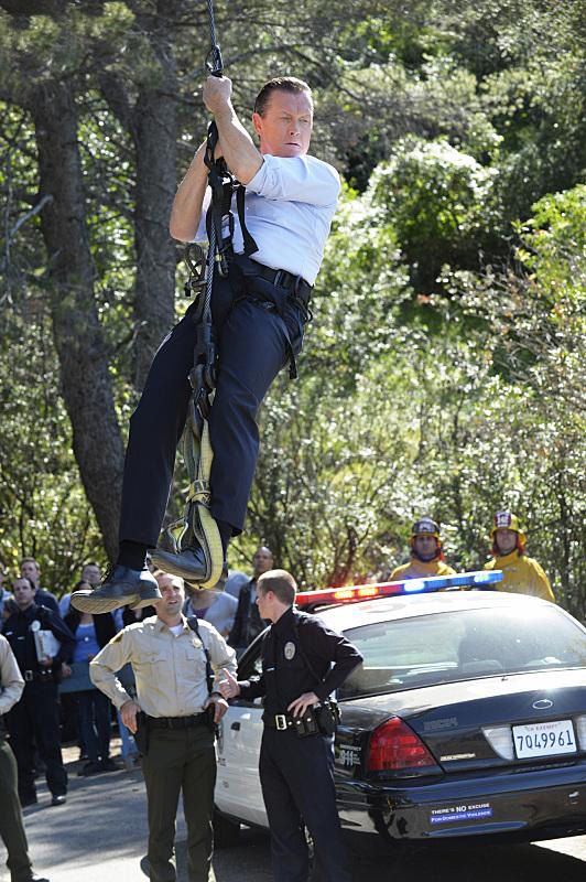 Scorpion : Scorpion : Foto Robert Patrick - Foto 321 sobre 460 ...