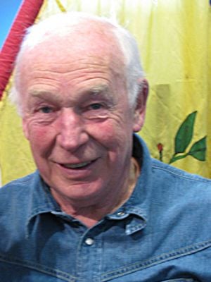 Tom Clegg - SensaCine.com