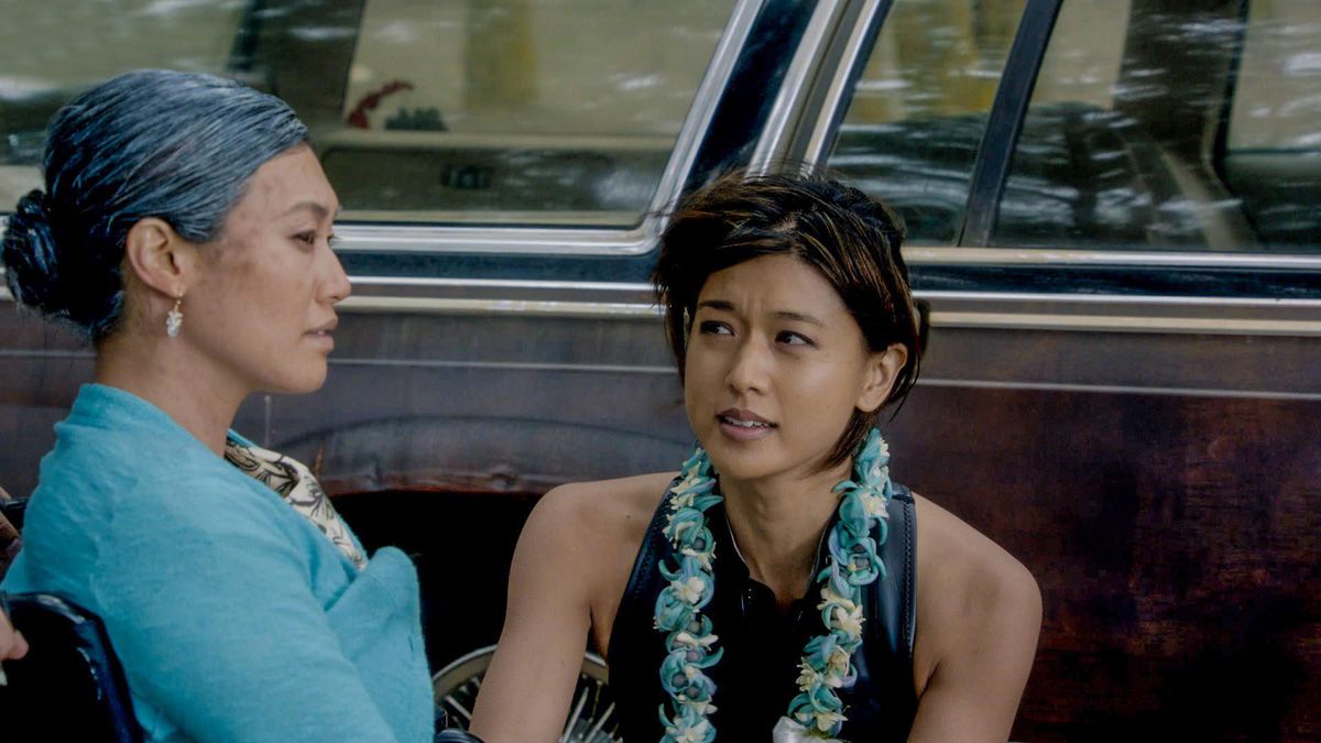 Hawai 5.0 : Hawai 5.0 : Foto Catherine Haena Kim, Grace Park - Foto 587 ...