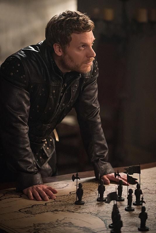 Reign : Reign : Foto - Foto 198 sobre 389 - SensaCine.com