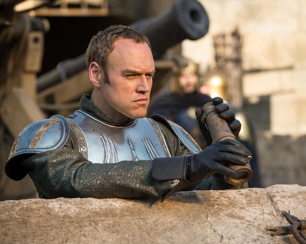 Foto de Elliot Cowan - Da Vinci’s Demons : Foto Elliot Cowan - Foto 10 ...