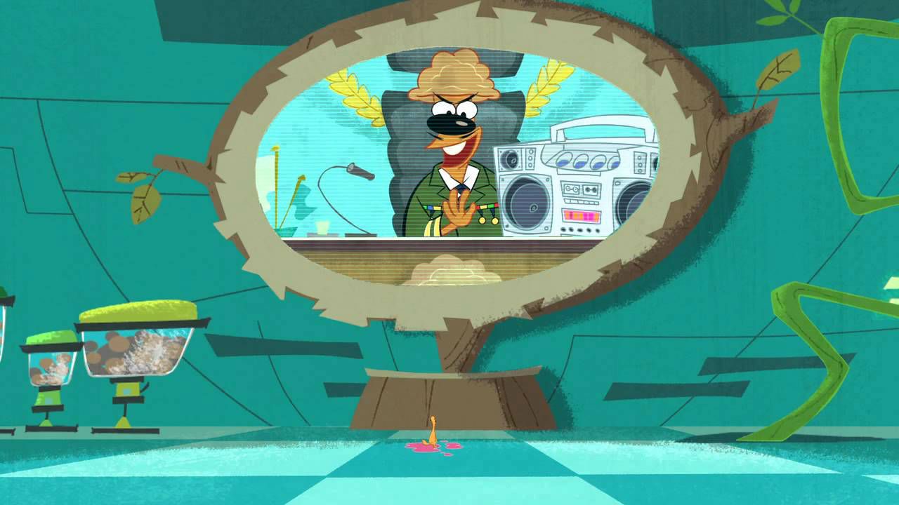 Get Blake! : Get Blake! : Foto - Foto 3 sobre 3 - SensaCine.com