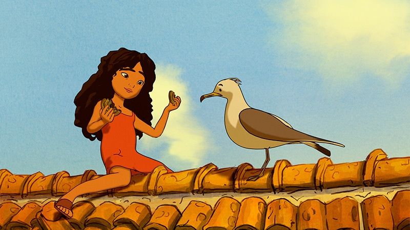 Foto de la película El profeta - Foto 20 por un total de 23 - SensaCine.com