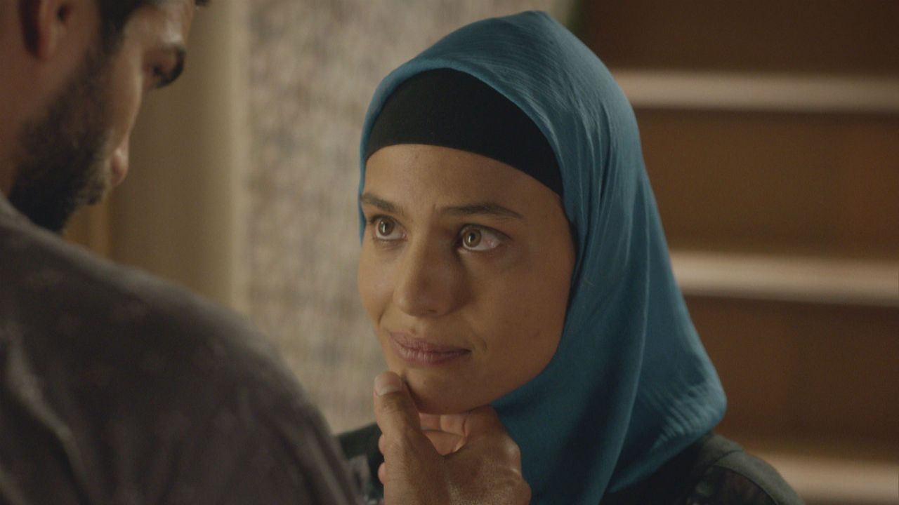 Foto de María Guinea - Foto María Guinea - SensaCine.com