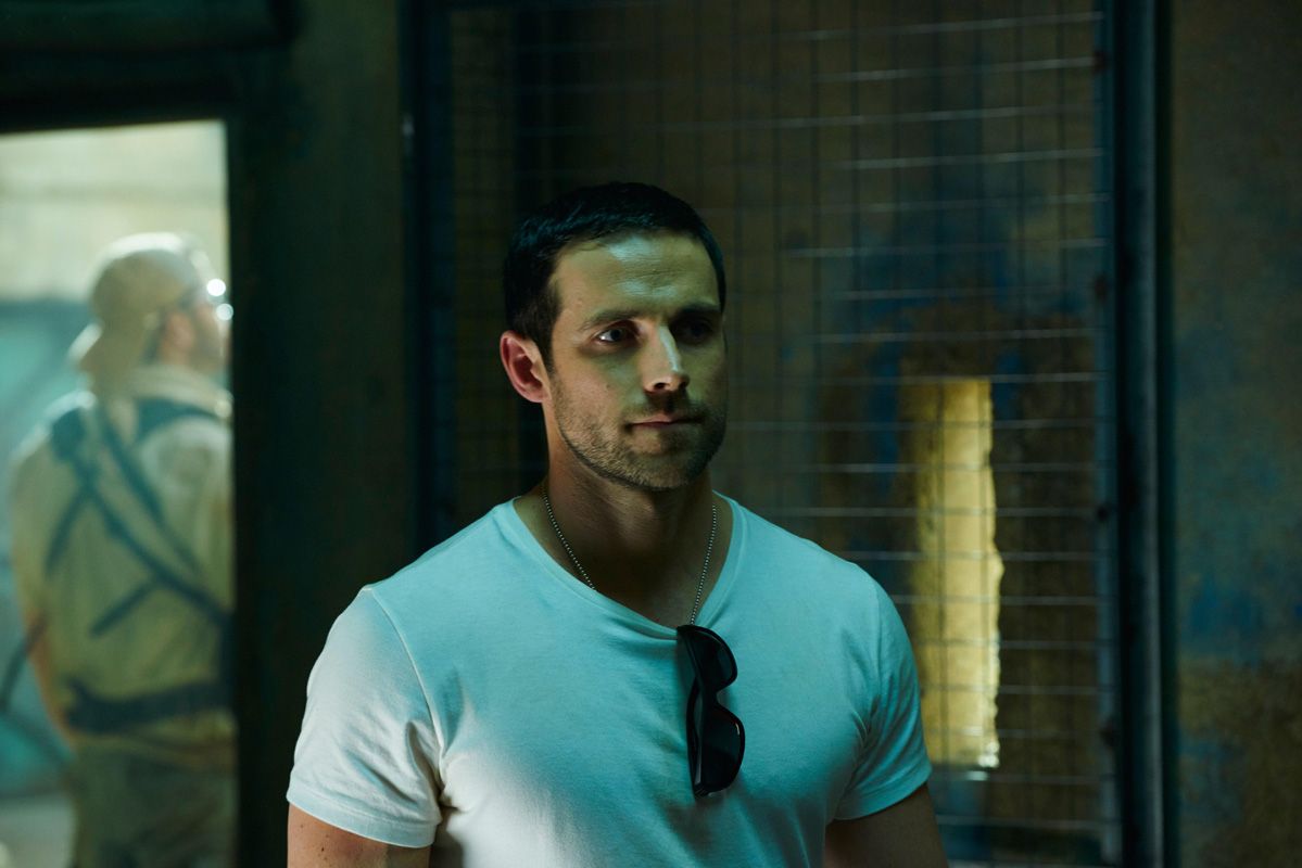 Foto de Dylan Bruce - Orphan Black : Foto Dylan Bruce - Foto 31 de 52 ...