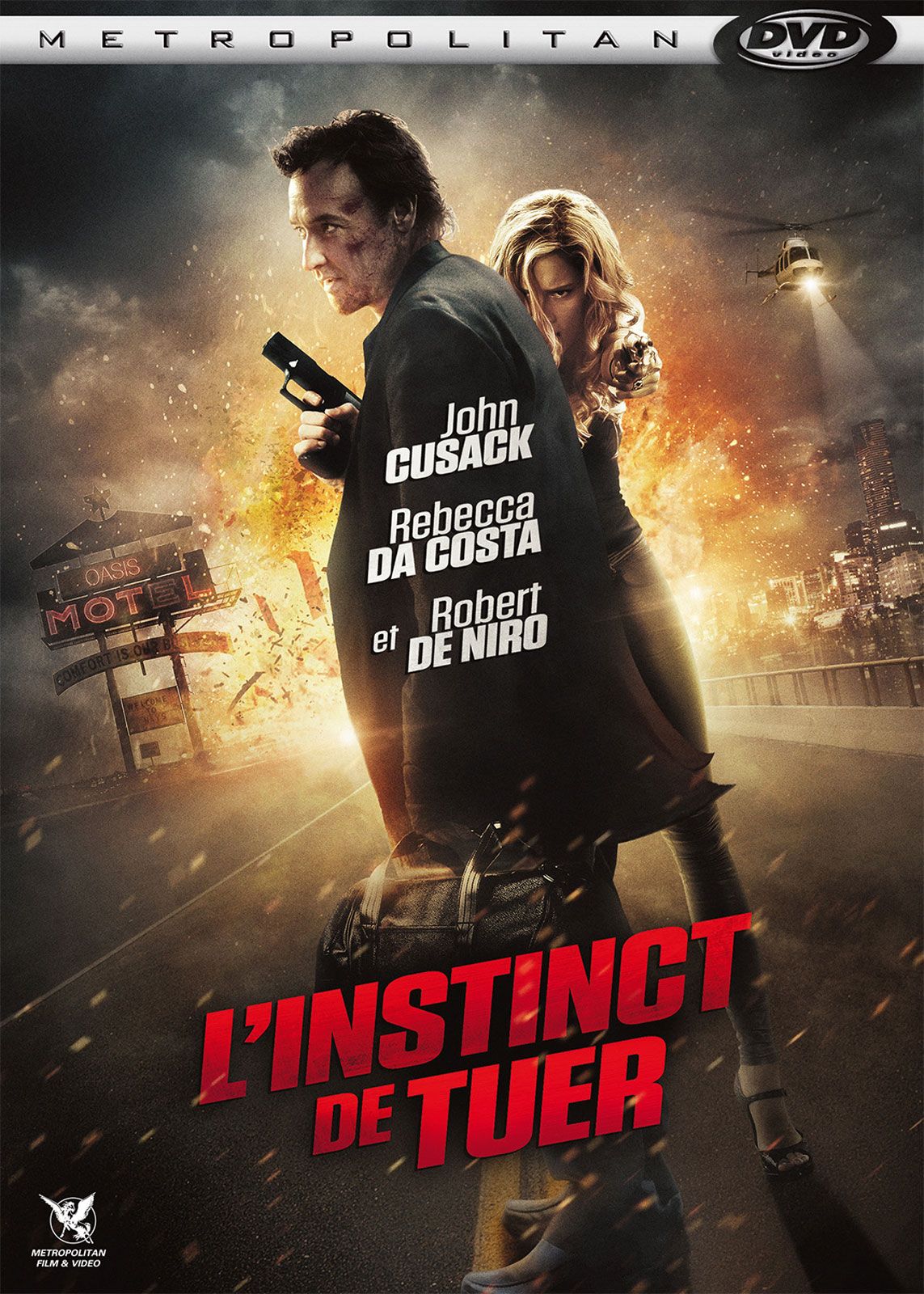 Cartel de la película El encargo - Foto 1 por un total de 38 ...