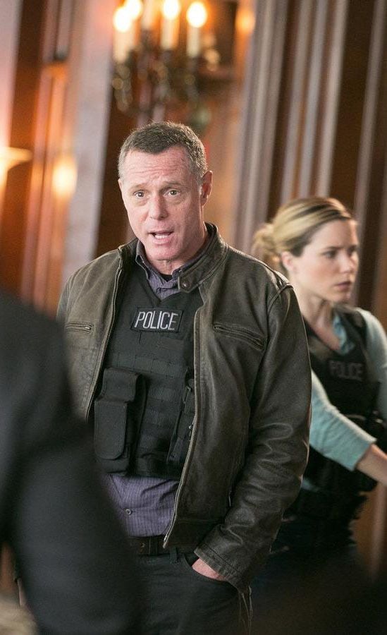 Foto de Jason Beghe - Chicago PD : Foto Jason Beghe - Foto 146 de 244 ...