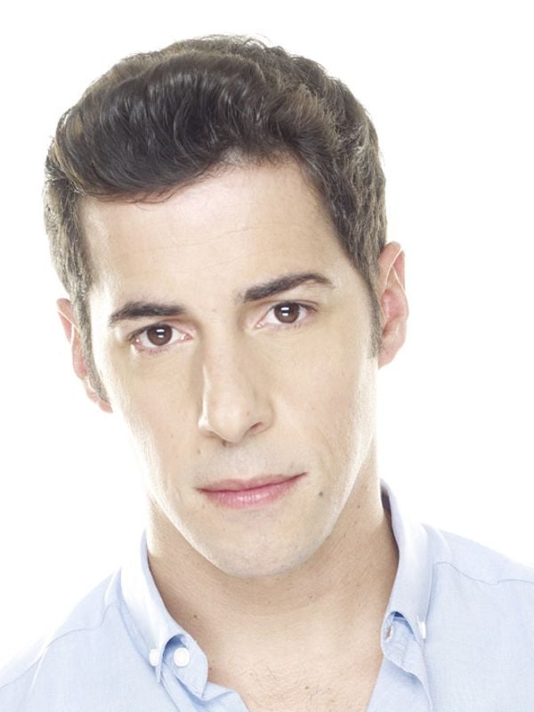 Foto de Esteban Lamothe - Cartel Esteban Lamothe - Foto 5 de 9 ...