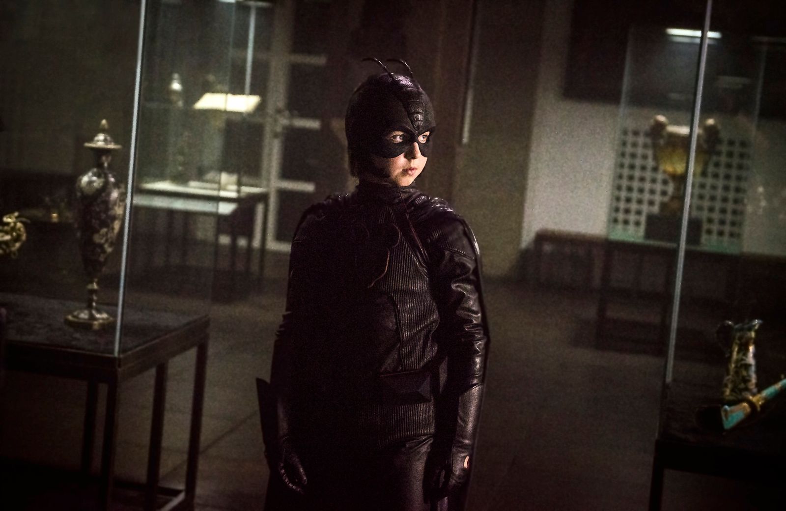 Foto de la película Antboy 2: la Venganza de Furia Roja - Foto 6 por un ...