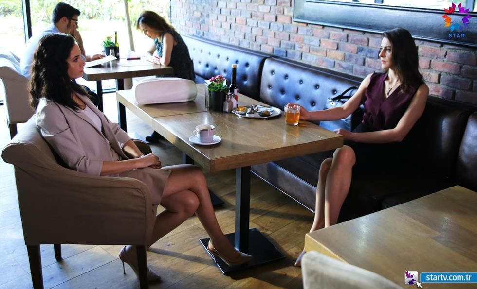 Paramparça : Paramparça : Foto - Foto 577 sobre 616 - SensaCine.com