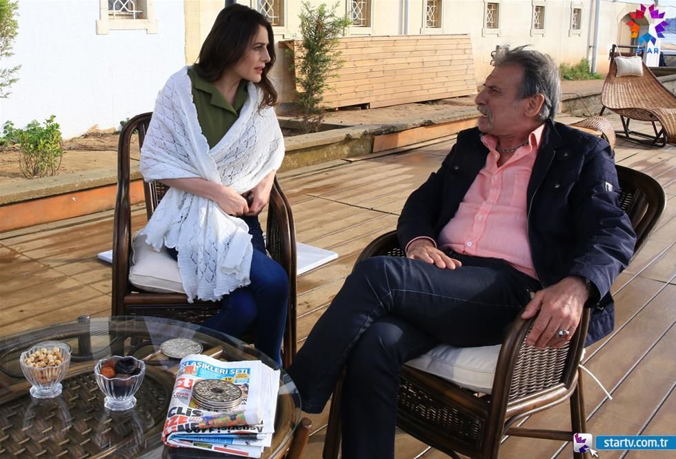 Paramparça : Paramparça : Foto - Foto 575 sobre 616 - SensaCine.com